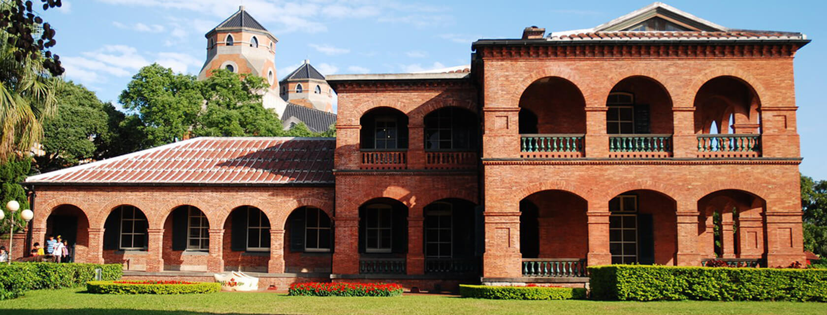 1 Day: Danshui - Topology Travel